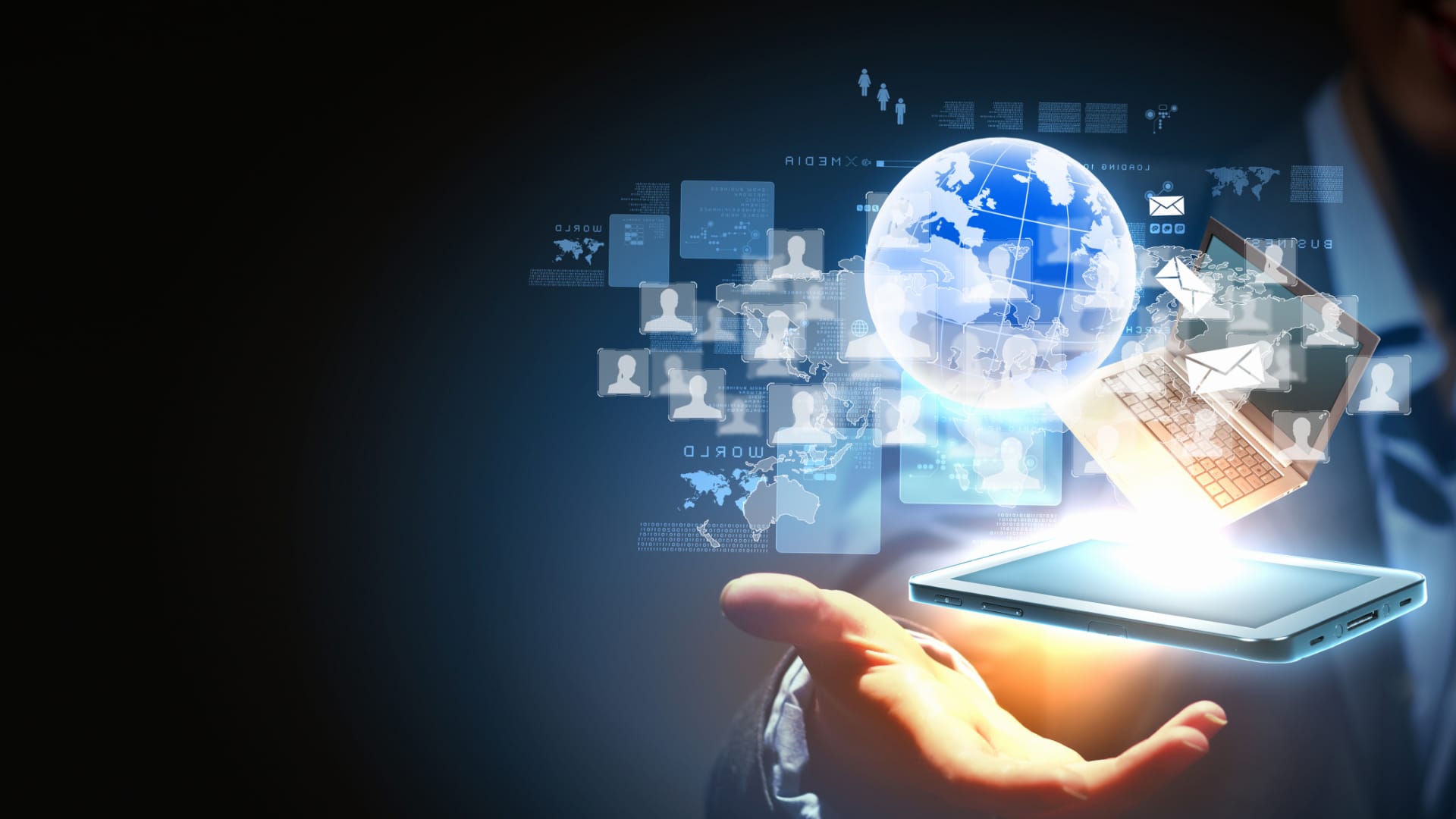 SOFTWARE DEVELOPMENT… TO YOUR REQUIREMENTS MOBILE – WEB – WINDOWS What ...